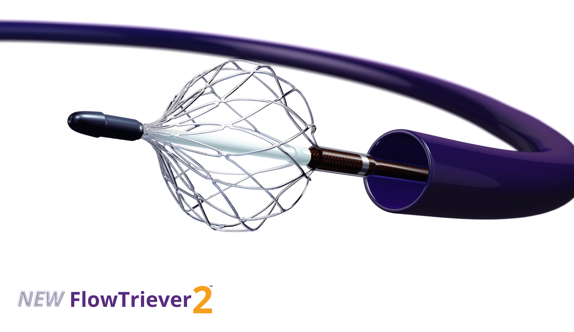 FlowTriever - VESA-LA